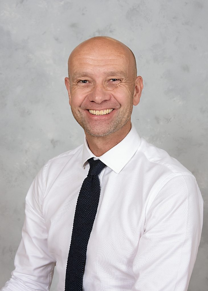 Staff – Brockhampton Primary School